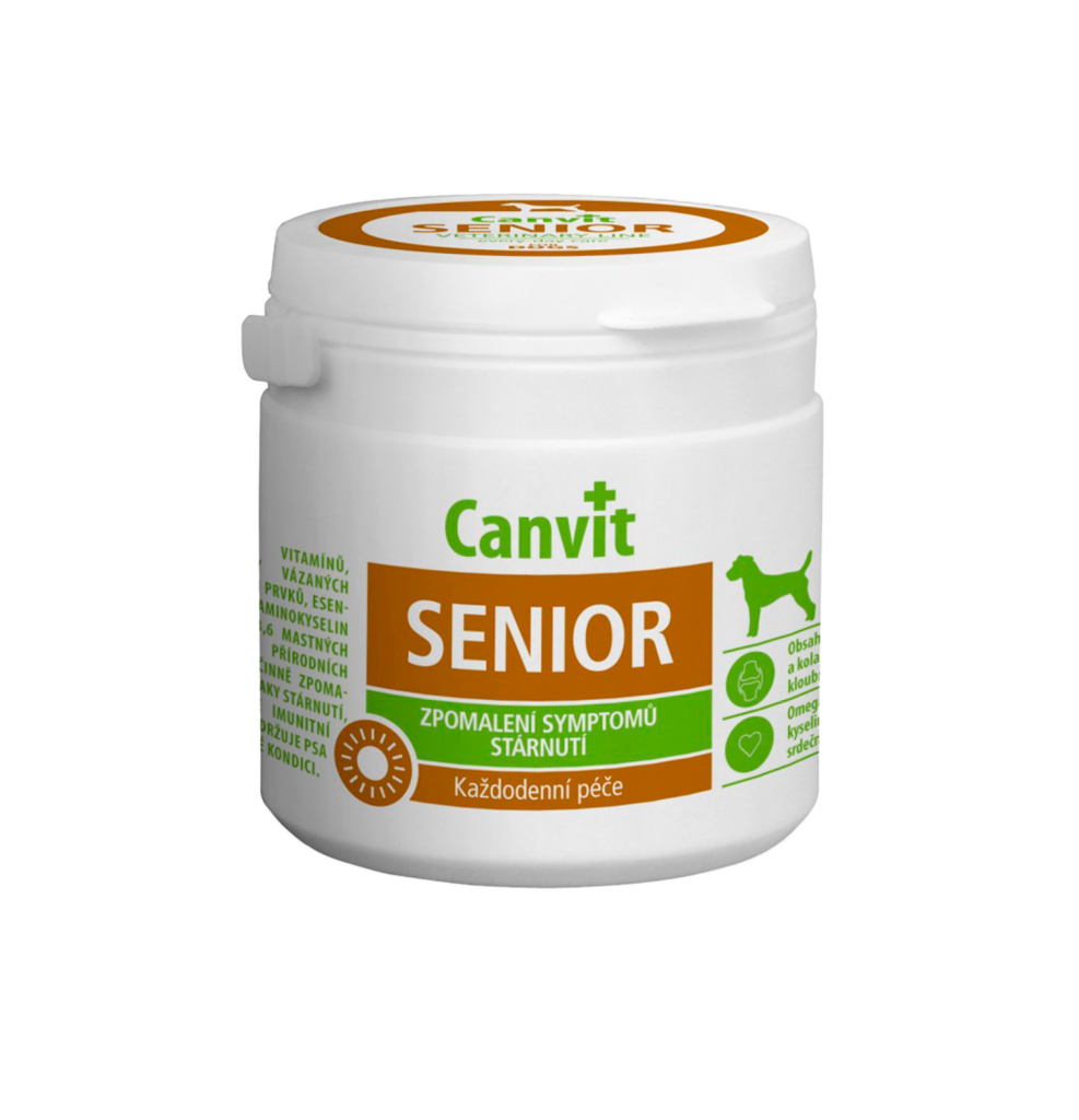 Canvit Senior - Canvit