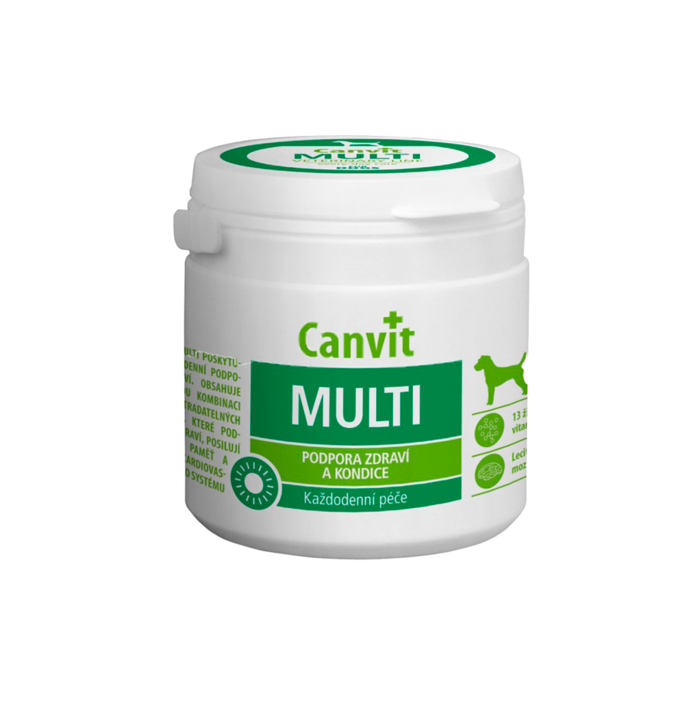 Canvit Multi - Canvit