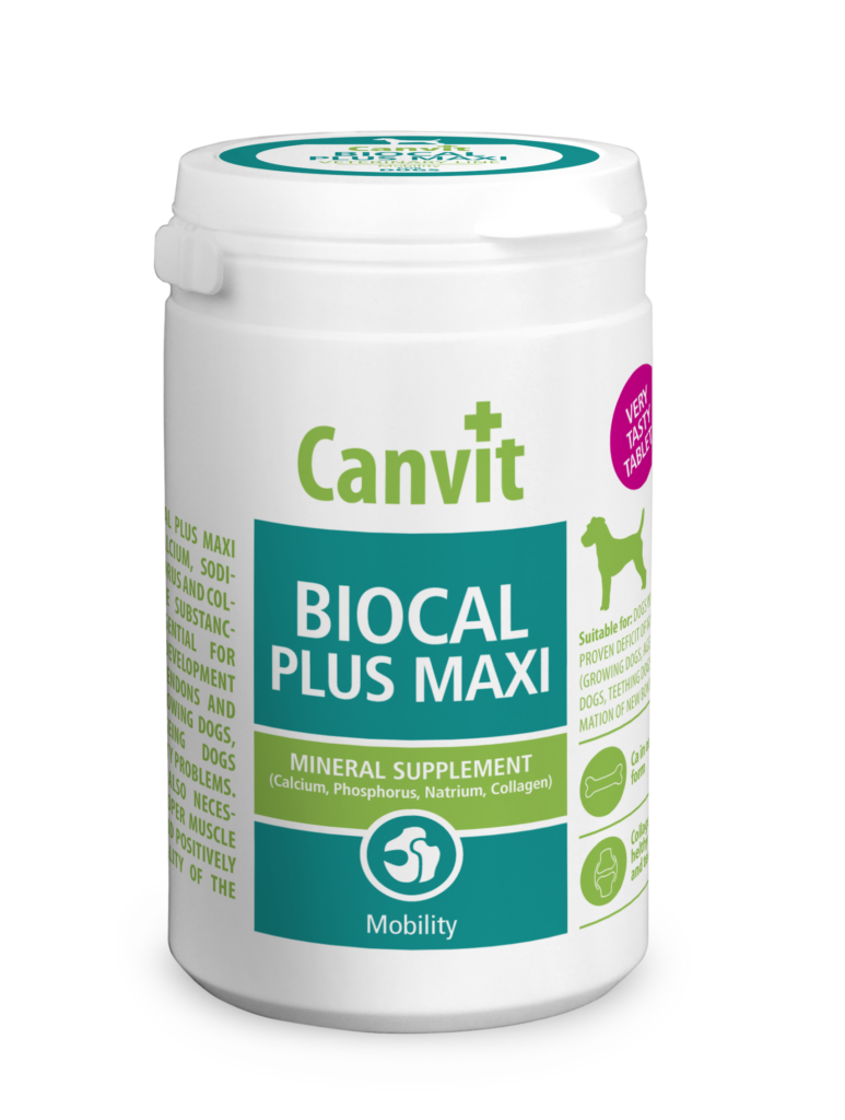 Для собак - Canvit