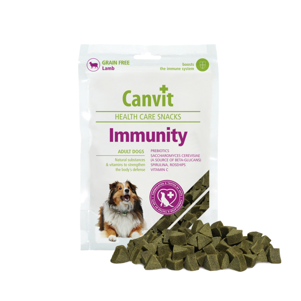 Для собак - Canvit